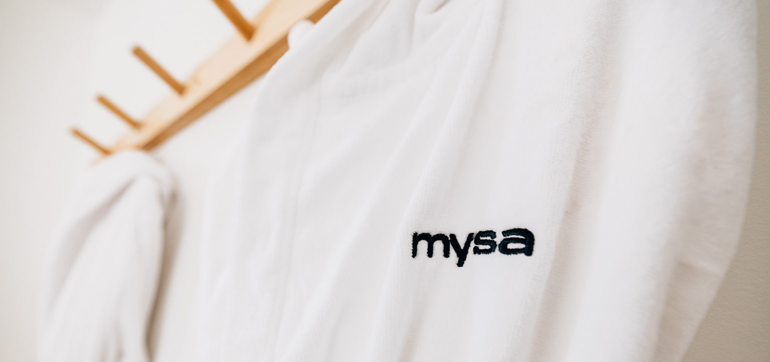 Mysa Nordic Spa & Resort | Coming 2022