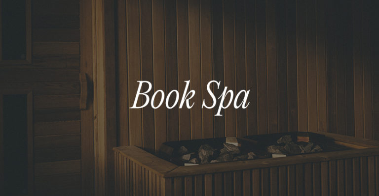 Mysa Nordic Spa & Resort | St. Peter's PEI