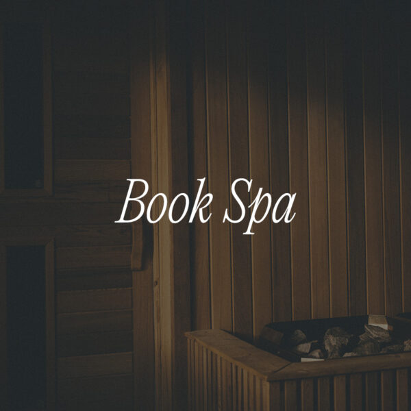 Mysa Nordic Spa & Resort | St. Peter's PEI