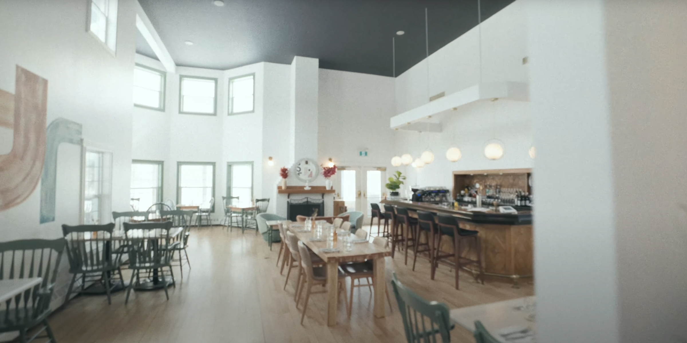 Mysa Nordic Spa & Resort | St. Peter's PEI