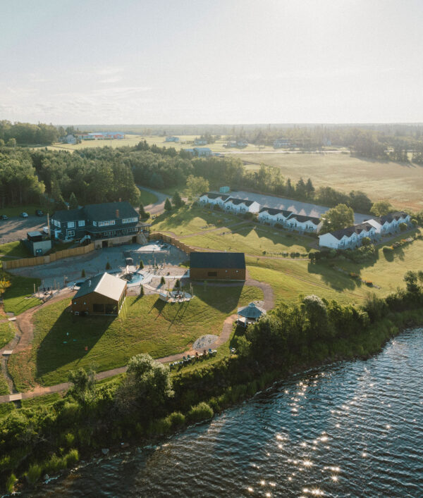 Mysa Nordic Spa & Resort