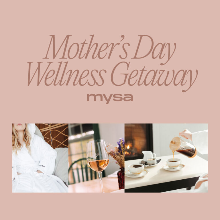 Mysa Nordic Spa & Resort